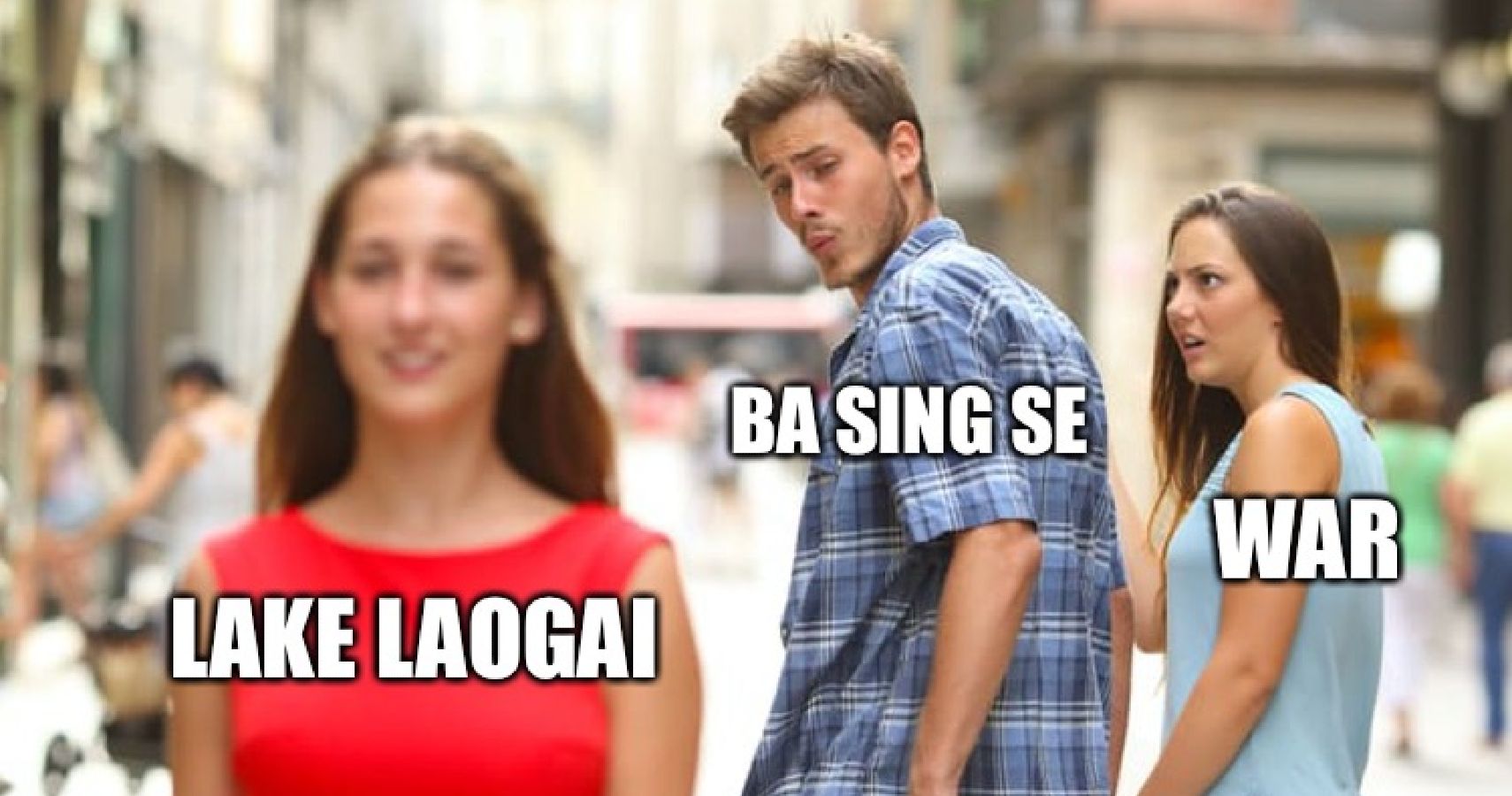 Avatar: The Last Airbender: The 10 Best "There Is No War In Ba Sing Se ...