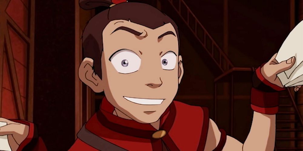 Legend Of Korra: 8 Reasons Sokka Is The Best Supporting Character In ...