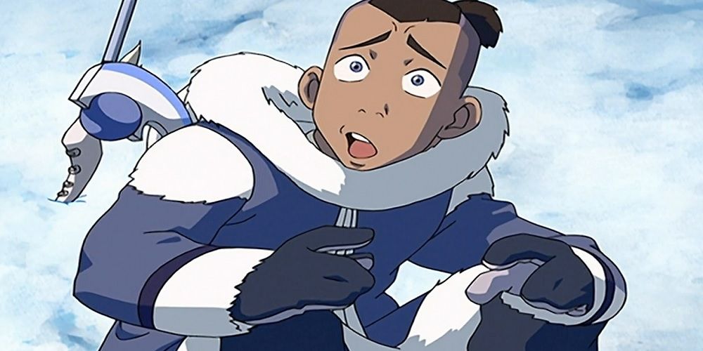 Avatar: The Last Airbender: Sokka VS Zuko For Best Supporting Boy