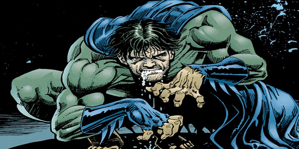 10 Worst Things To Happen To Batman, Ranked