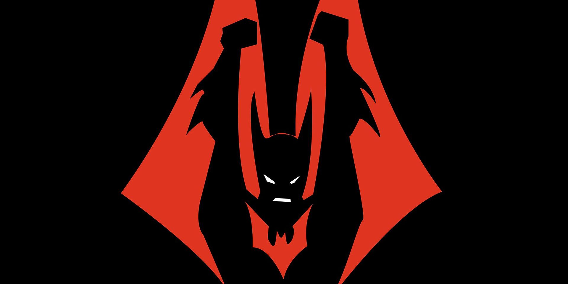 Batman Beyond: 10 Things About Terry’s Costume That DC Fans Should Know