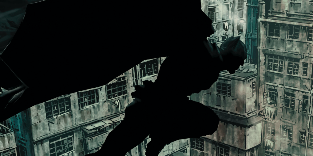 10 Most Psychological Batman Comics, Ranked