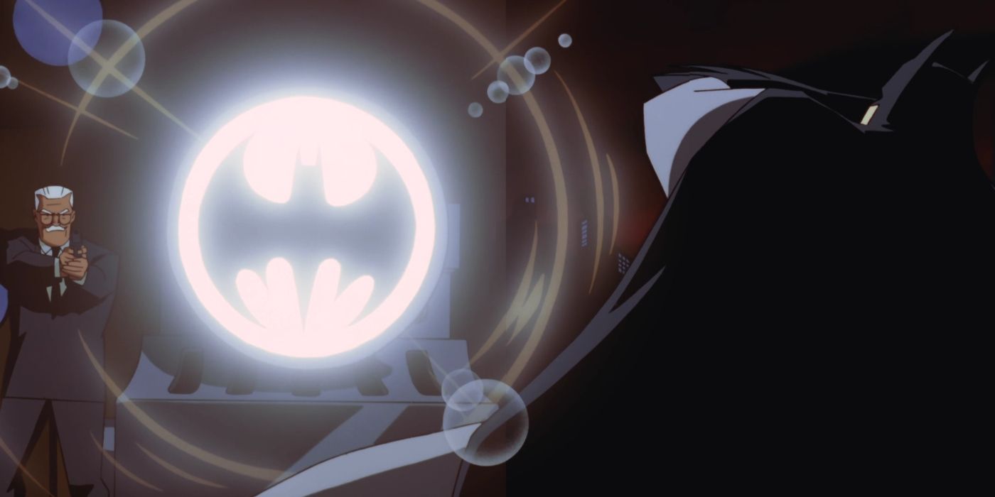 10 Best Batman TAS Episodes To Rewatch