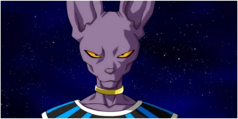 Dragon Ball Super: 10 Of The Most Epic Quotes, Ranked