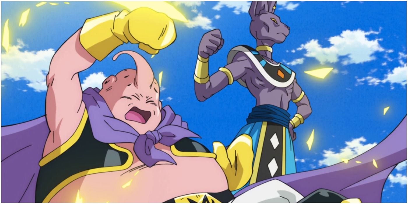 Dragon Ball: 10 Unanswered Questions About Beerus We Want To Know