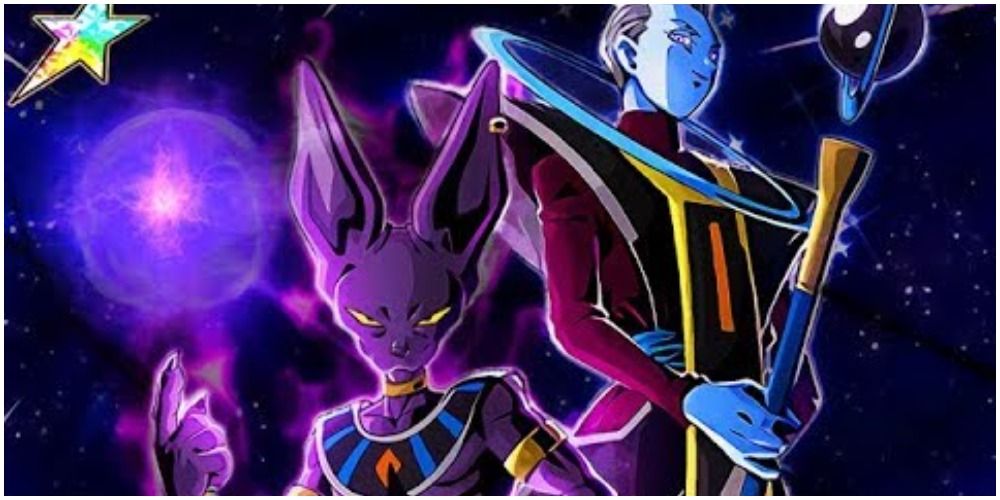 Dragon Ball: 10 Unanswered Questions About Beerus We Want To Know