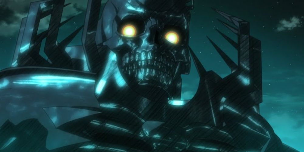 Berserk: 10 Things You Didn't Know About The Skull Knight