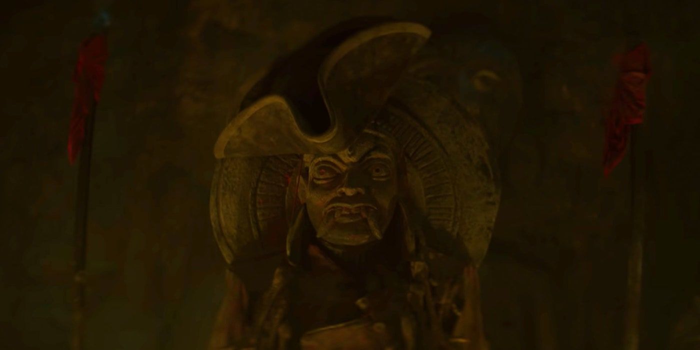 Netflix's Betaal: The Curse of the Colonel, Explained