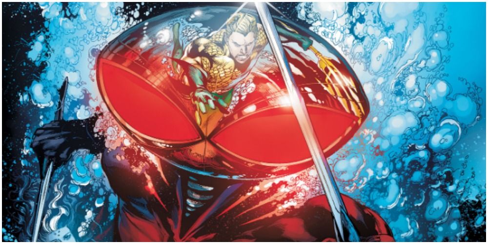 MBTI®: 10 DC Villains Who Are ISTJs