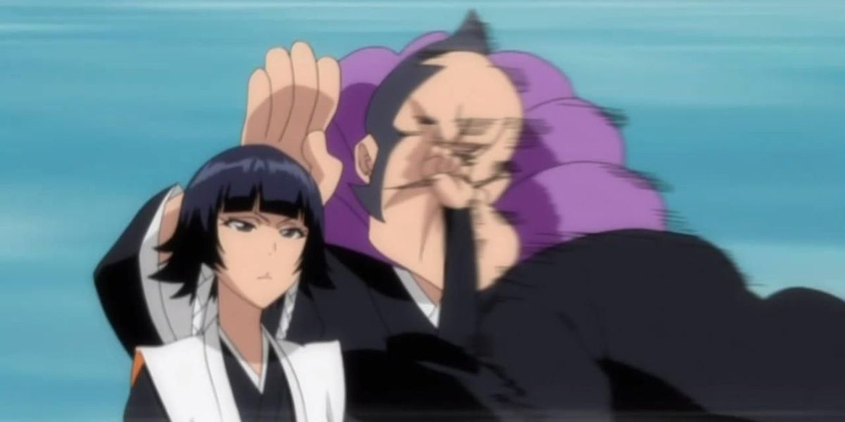 Bleach: 10 Platonic Power Couples