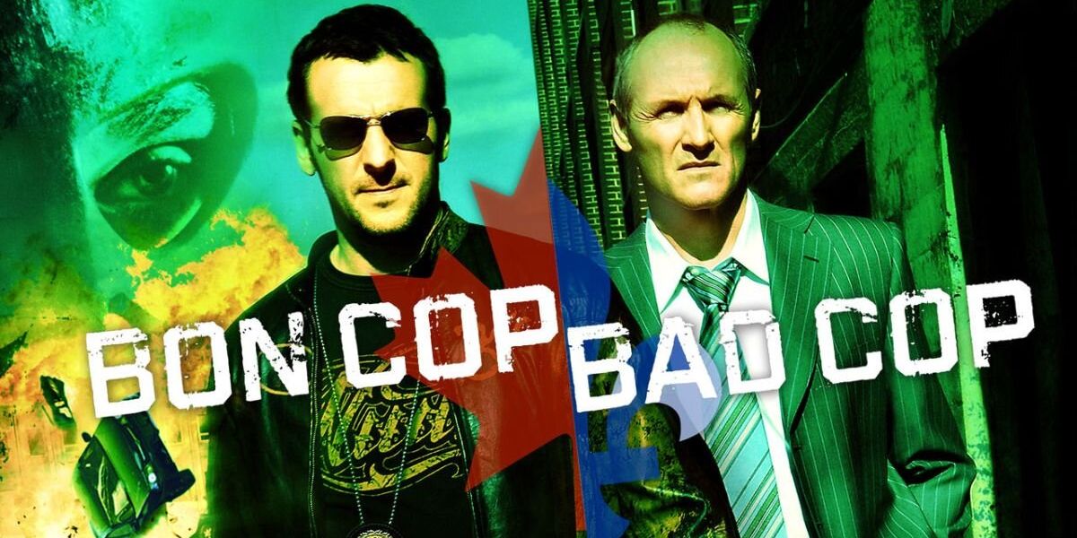 7 Great Canadian Films to Celebrate Canada Day