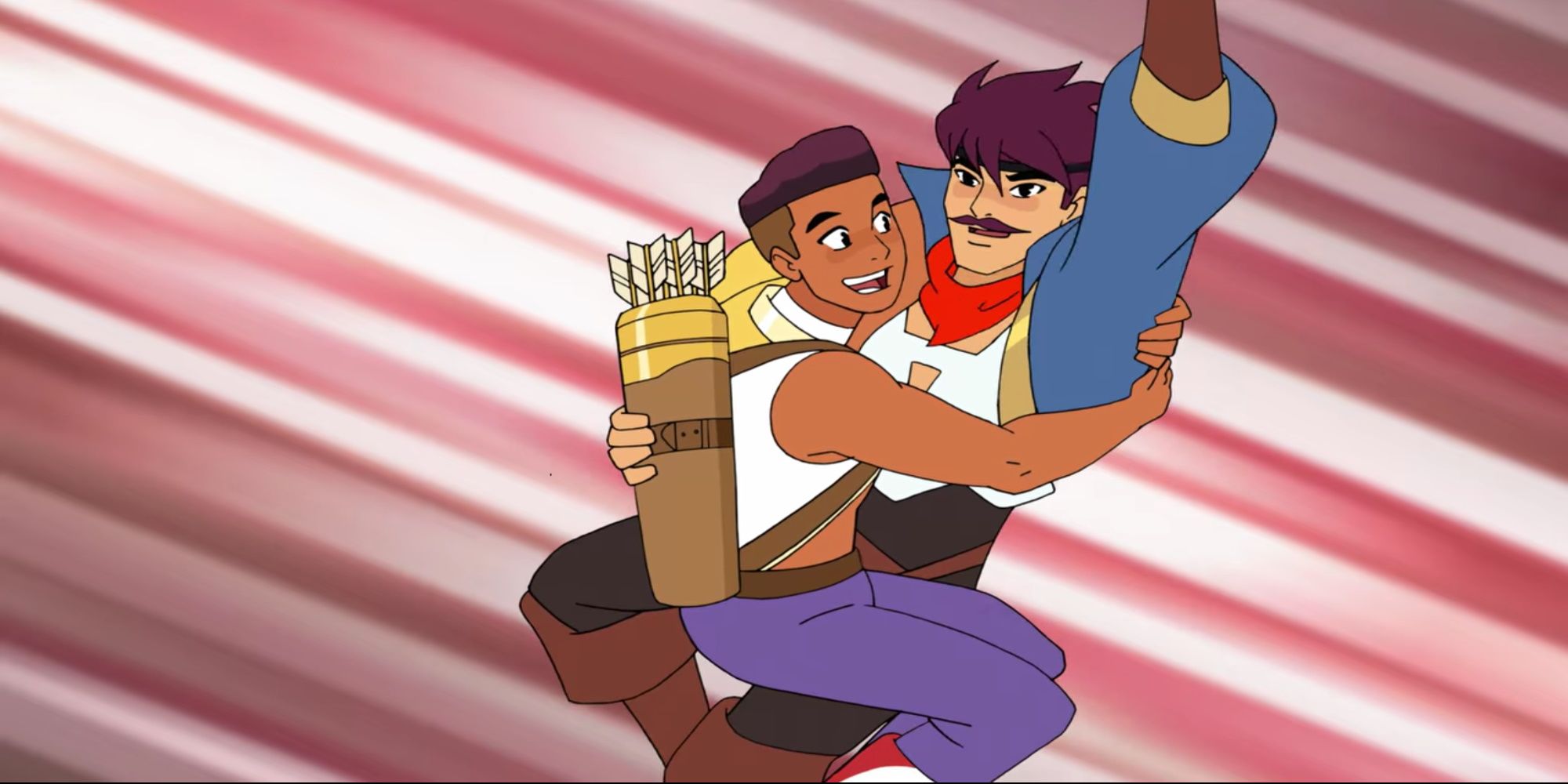 She-Ra & The Princesses Of Power: Which Character Are You Based On Your ...