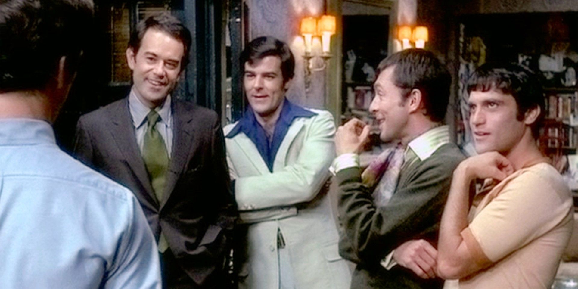 LGBTQ Films That Were Ahead of Their Time