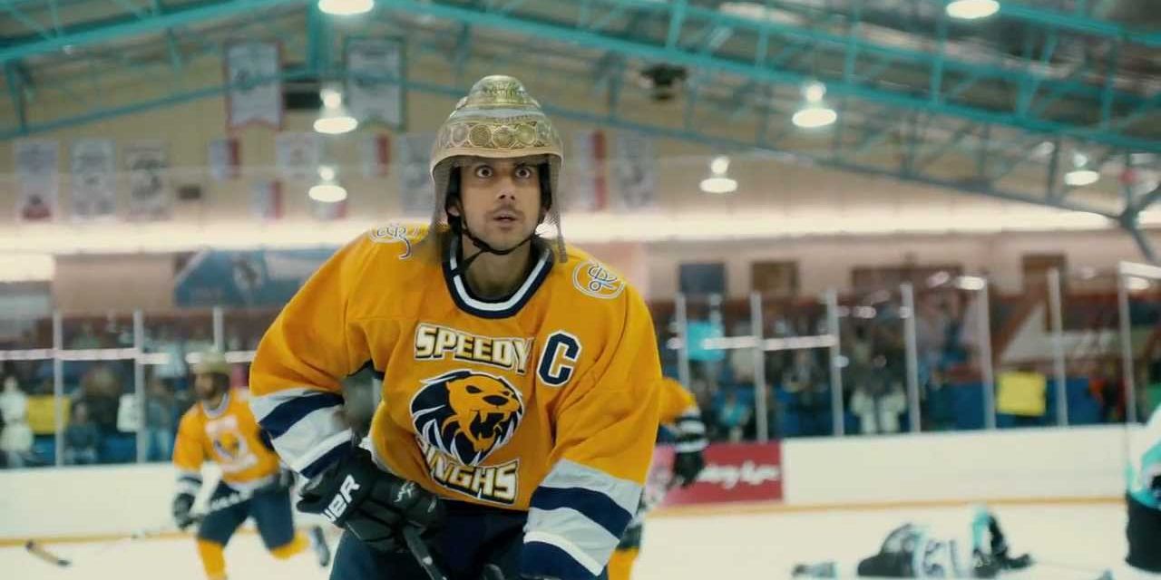 7 Great Canadian Films to Celebrate Canada Day