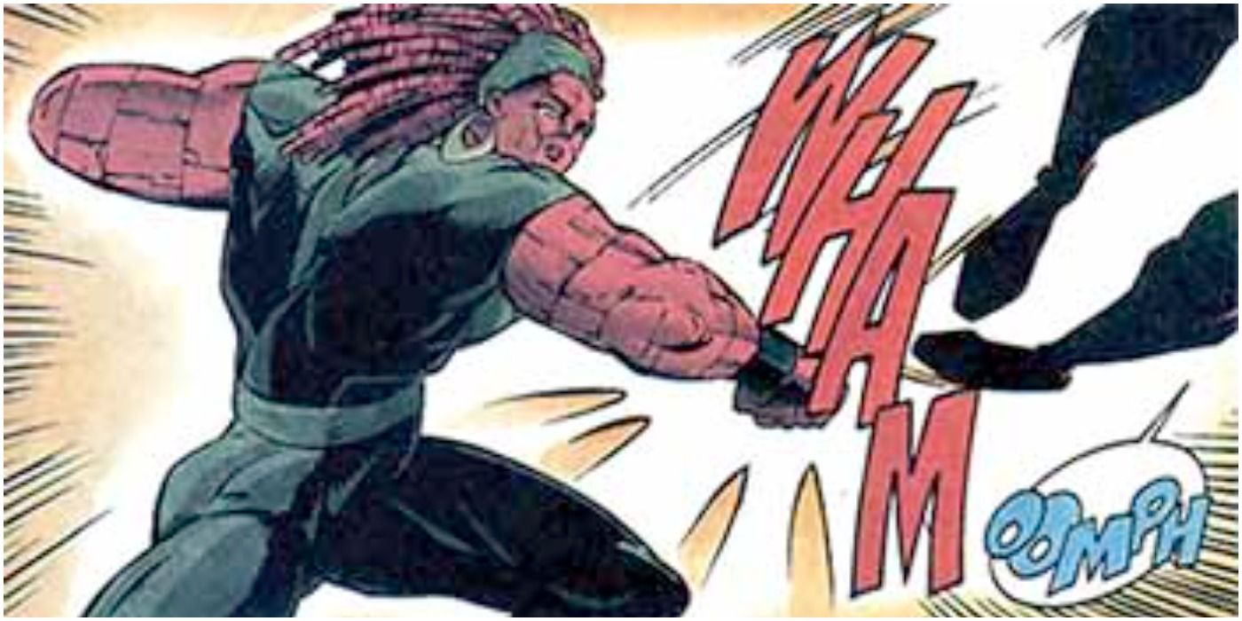 DC: 10 Most Powerful Milestone Characters, Ranked