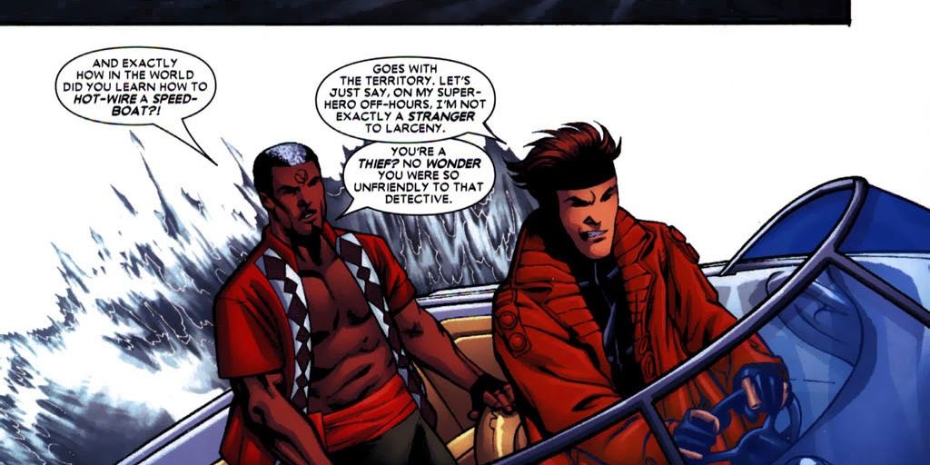 10 Things Marvel Fans Should Know About Brother Voodoo