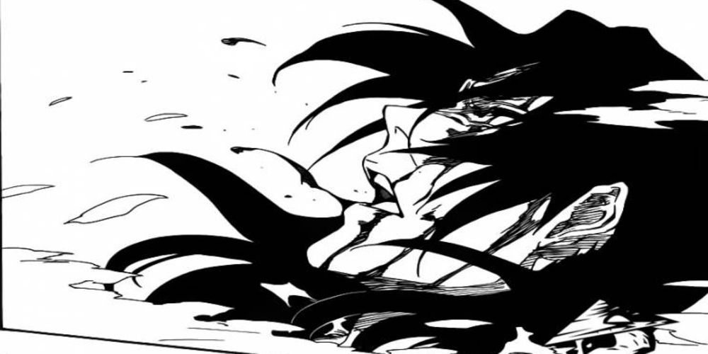 10 Most Touching Moments In Bleach