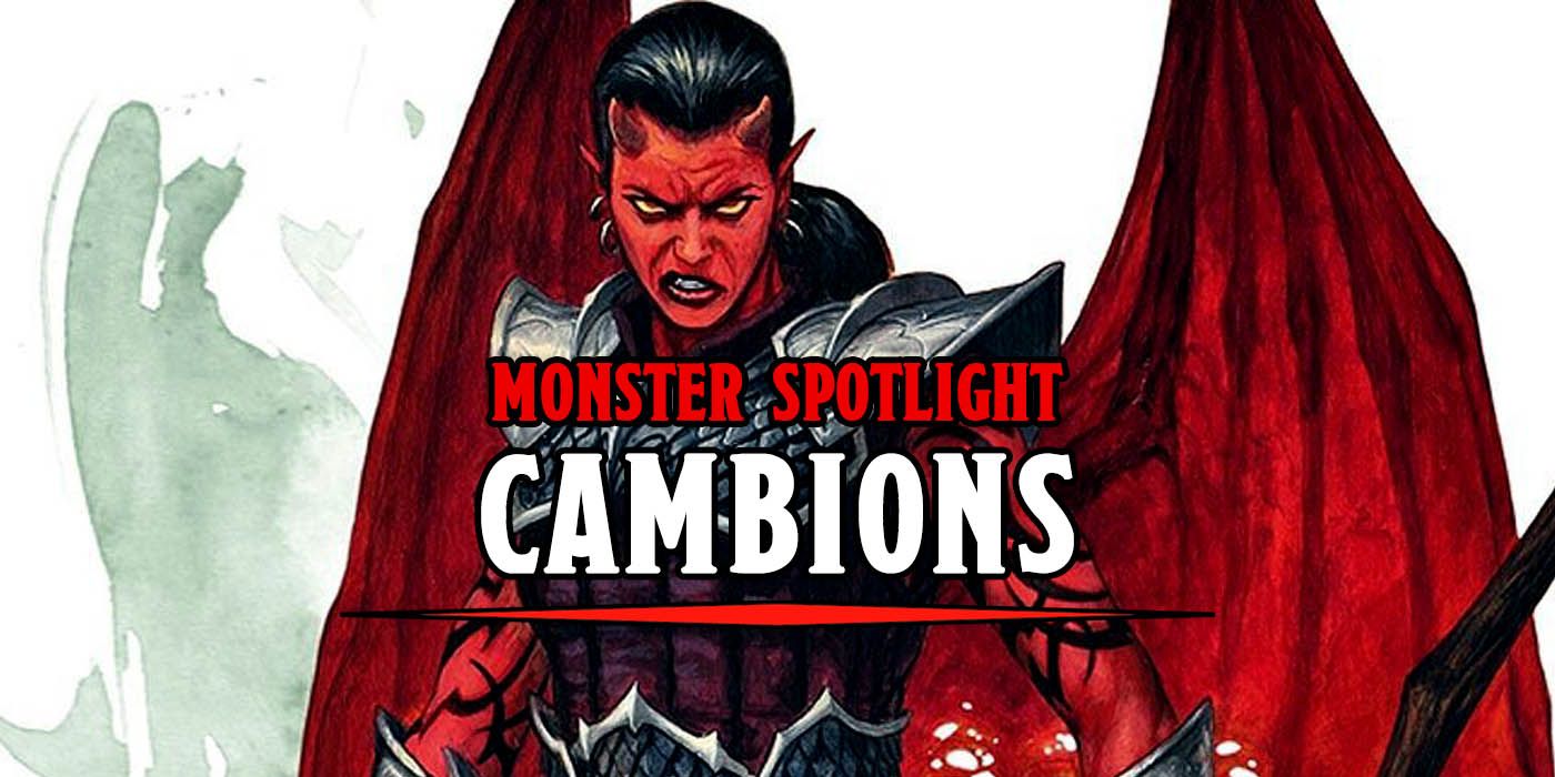 My Hero Academia: 5 D&D Monsters Deku Can Destroy (& 5 That Would Put ...