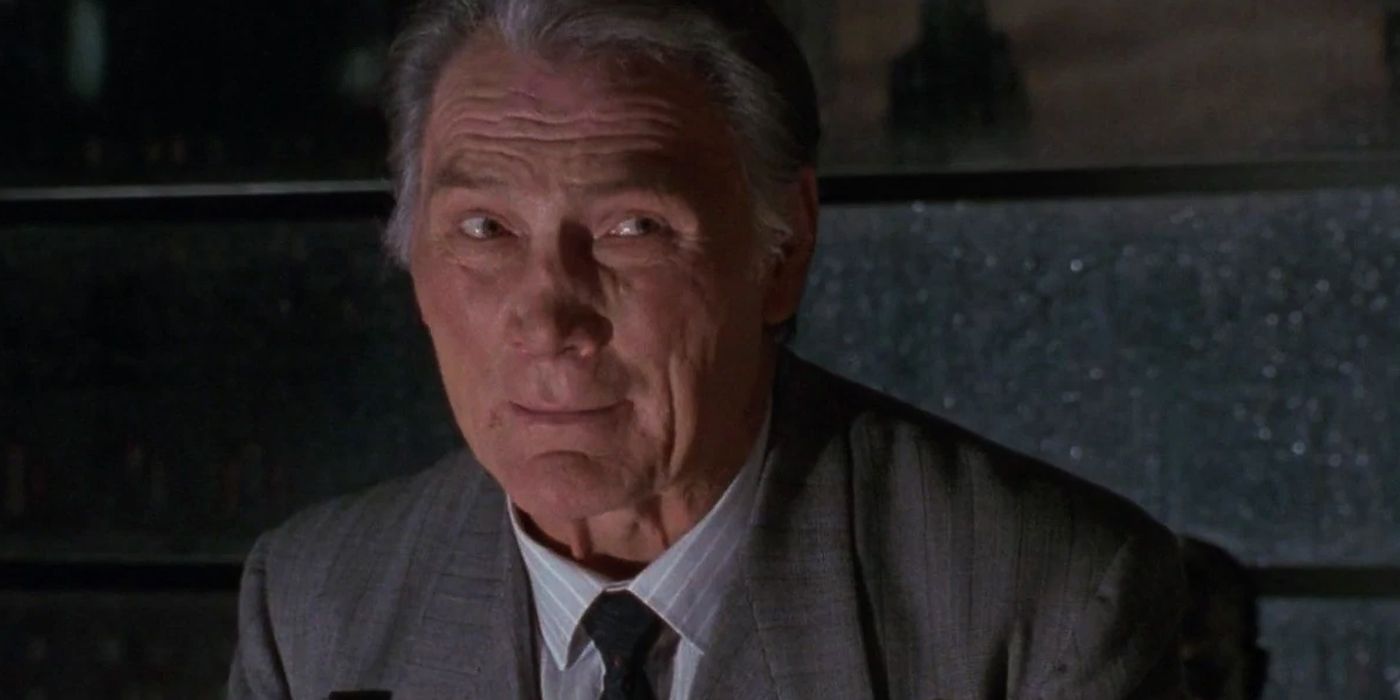 Batman: The DC Movie Characters Who NEVER Joined the DC Universe