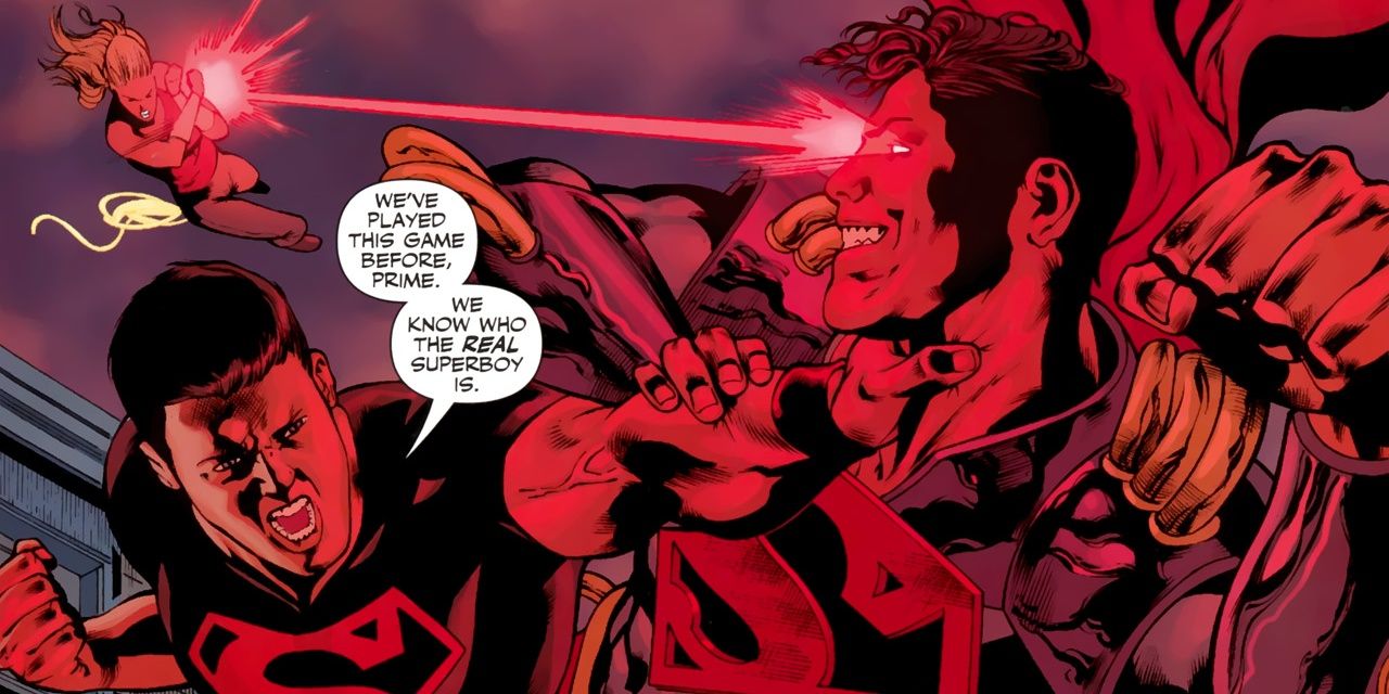 5 Reasons Why Donna Troy Was The Best Wonder Girl (& 5 Why It's Cassie ...