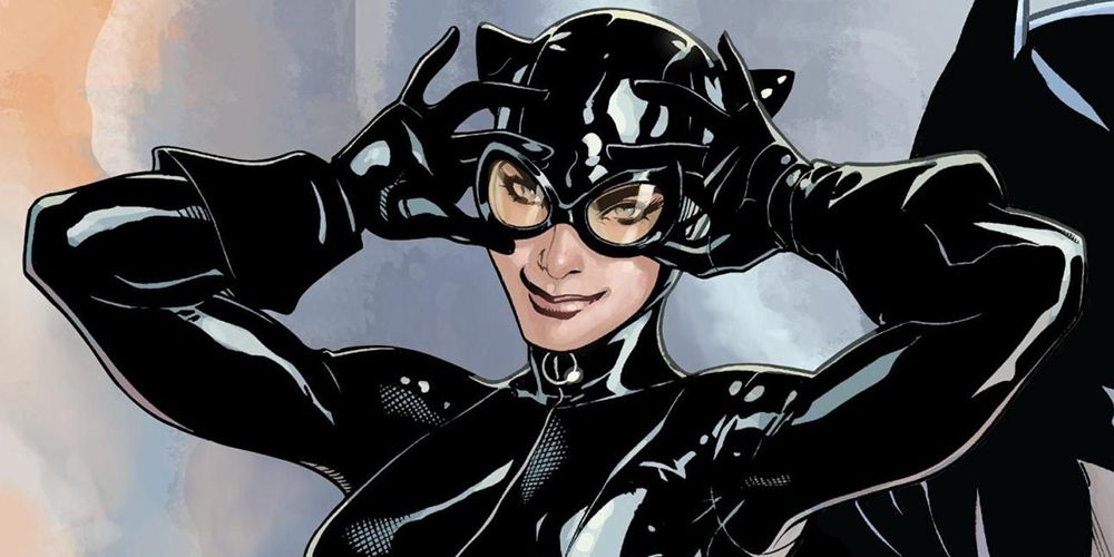 Which Member Of The Bat Family Are You, Based On Your MBTI®?