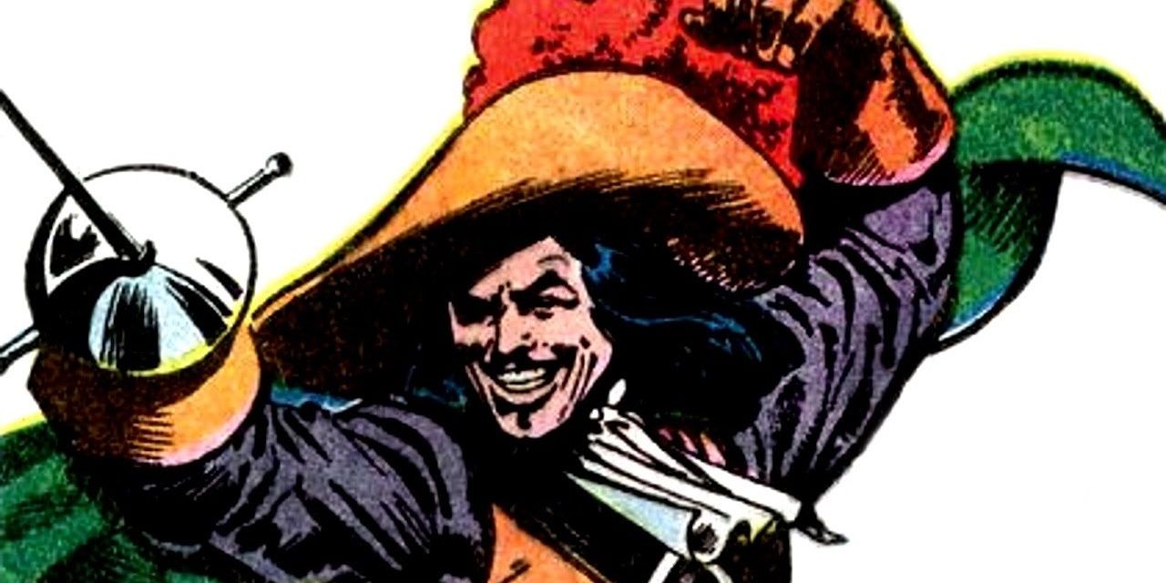 The 10 Most Useless DC Villains, Ranked