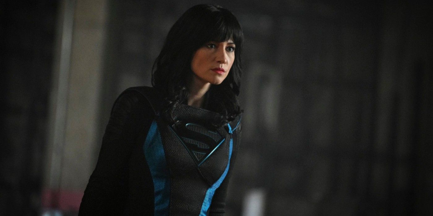 Supergirl: 5 Reasons Why Alex Danvers Should Be Introduced In The ...