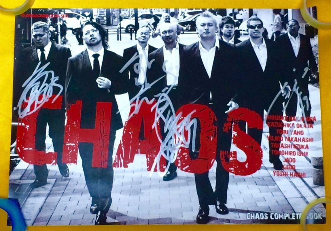 New Japan Pro-Wrestling's Biggest Factions, Explained