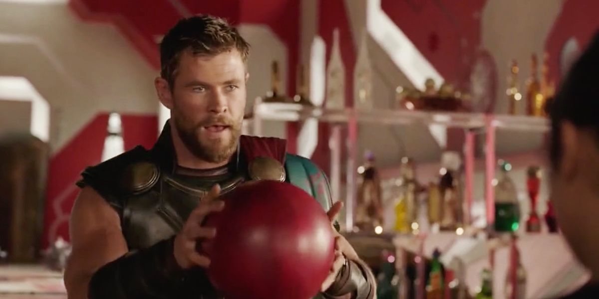 Thor: 10 Most Memorable Lines In The MCU