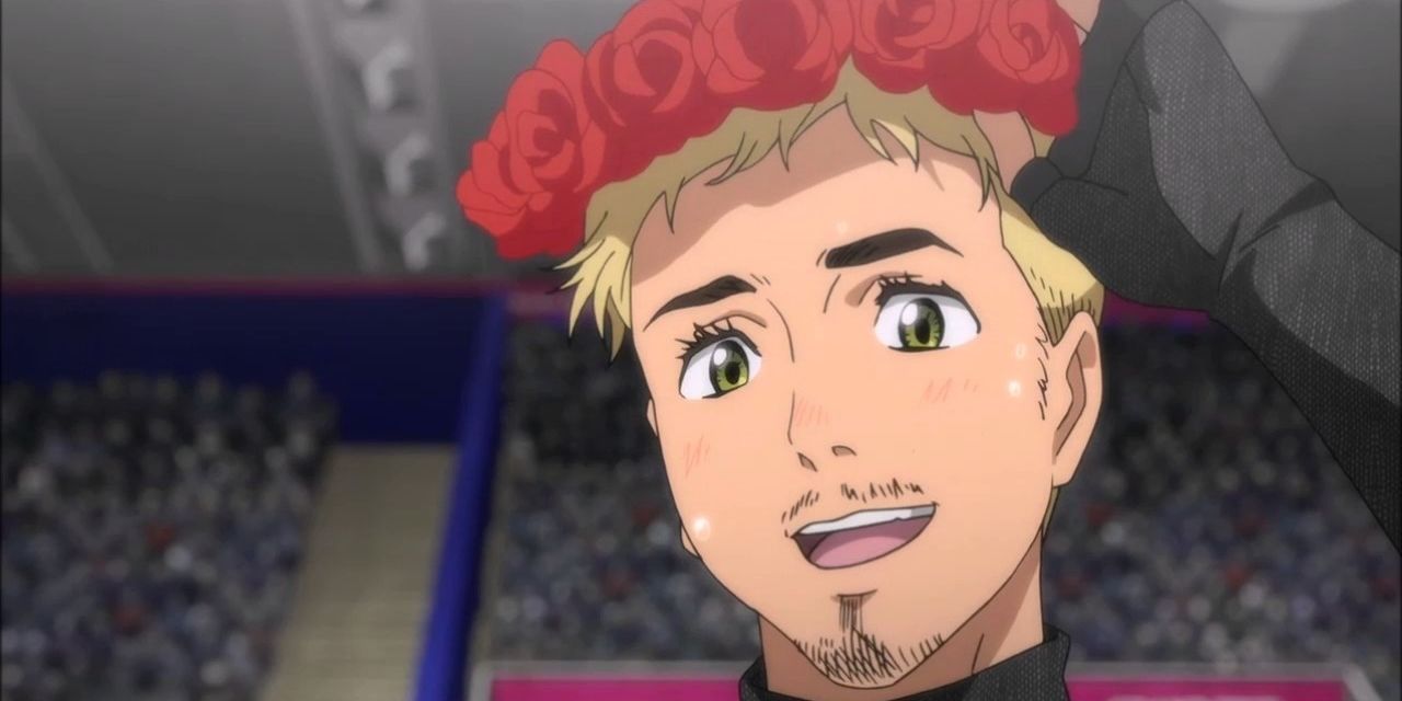 Yuri!!! On Ice: The MBTI® Personalities Of The Main Characters