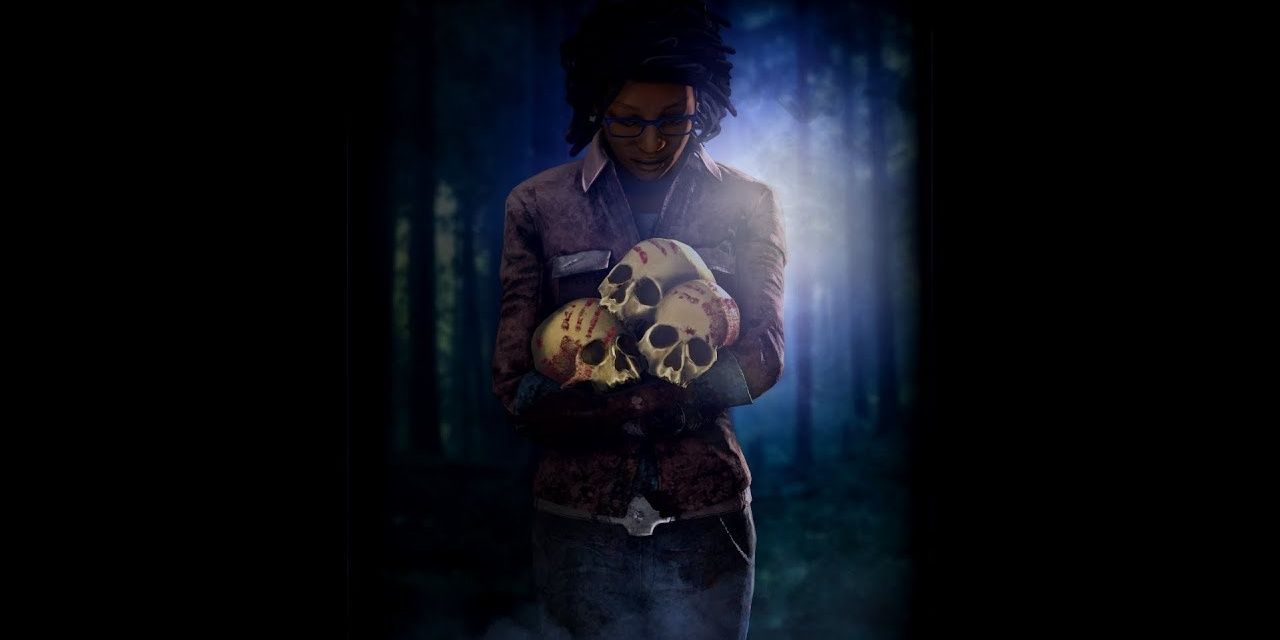 Dead By Daylight: Every Survivor, Ranked