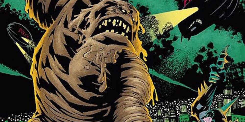 10 DC Villains Who Eventually Became Heroes