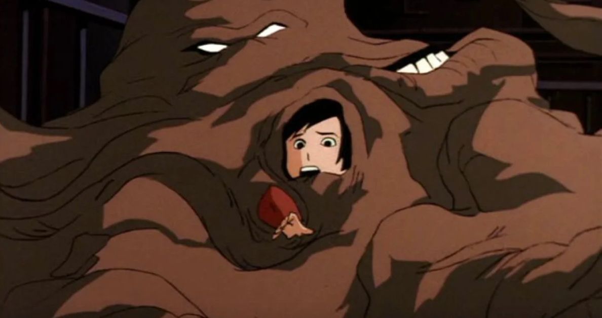 10 Best Episodes Of The New Batman Adventures, Ranked (According To IMDB)