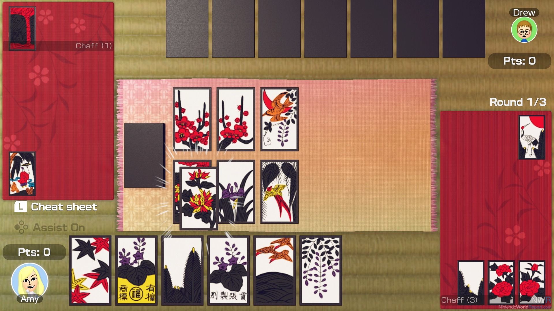 A One-Sentence Review of Every Game in Clubhouse Games