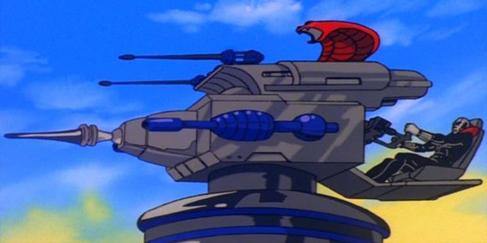 Top 10 G.I. Joe Episodes & Movies (According To IMDb)