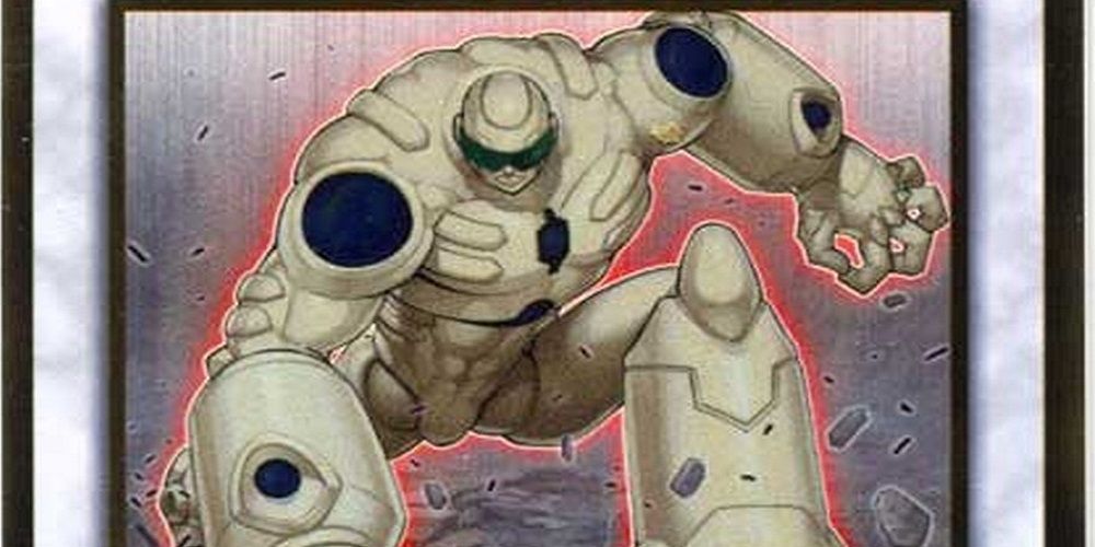 Yu-Gi-Oh: Best Warrior Synchro Monsters