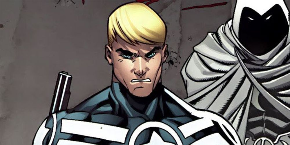 The 10 Best Directors To Lead S.H.I.E.L.D., Ranked