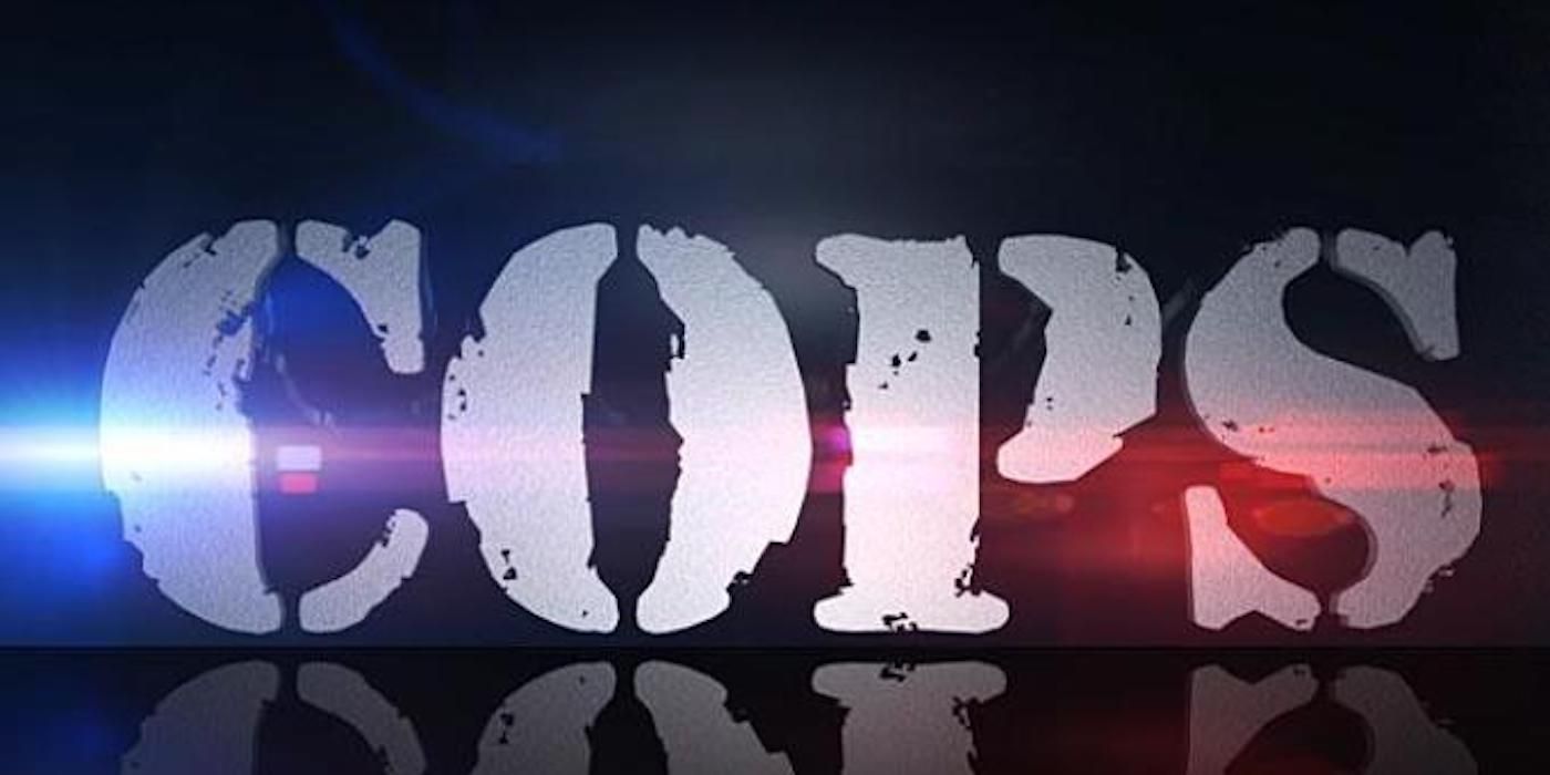 Canceled Cops Resumes Production in the US - but Won’t Air Stateside