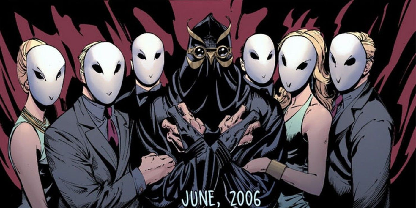 5 Reasons Why Gotham Is DC’s Most Dangerous City (& 5 Why It’s Metropolis)