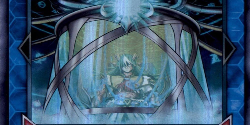 Yu-Gi-Oh: Best Spellcaster Links