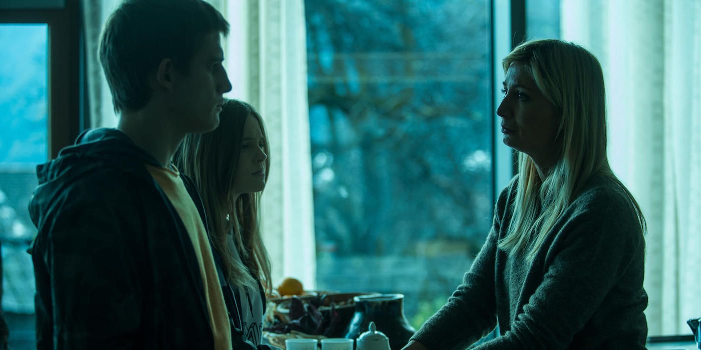 Netflix's Curon: The Terrifying Season 1 Ending, Explained