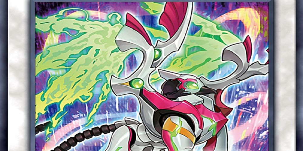 Yu-Gi-Oh: Best Psychic Synchro Monsters