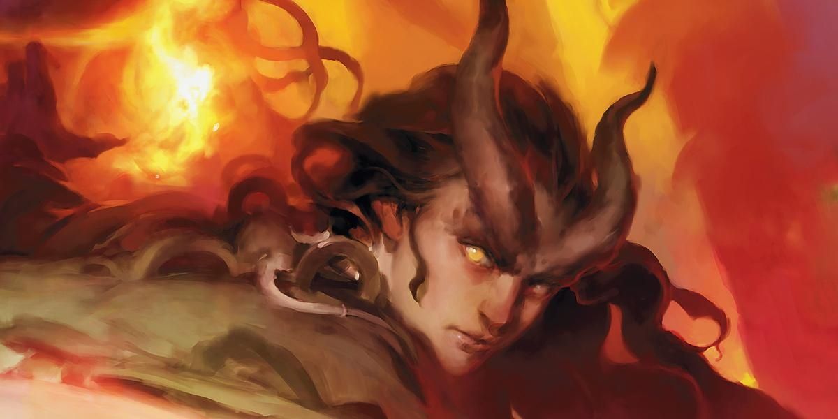 10 Of The Best DnD Stories To Start Off With