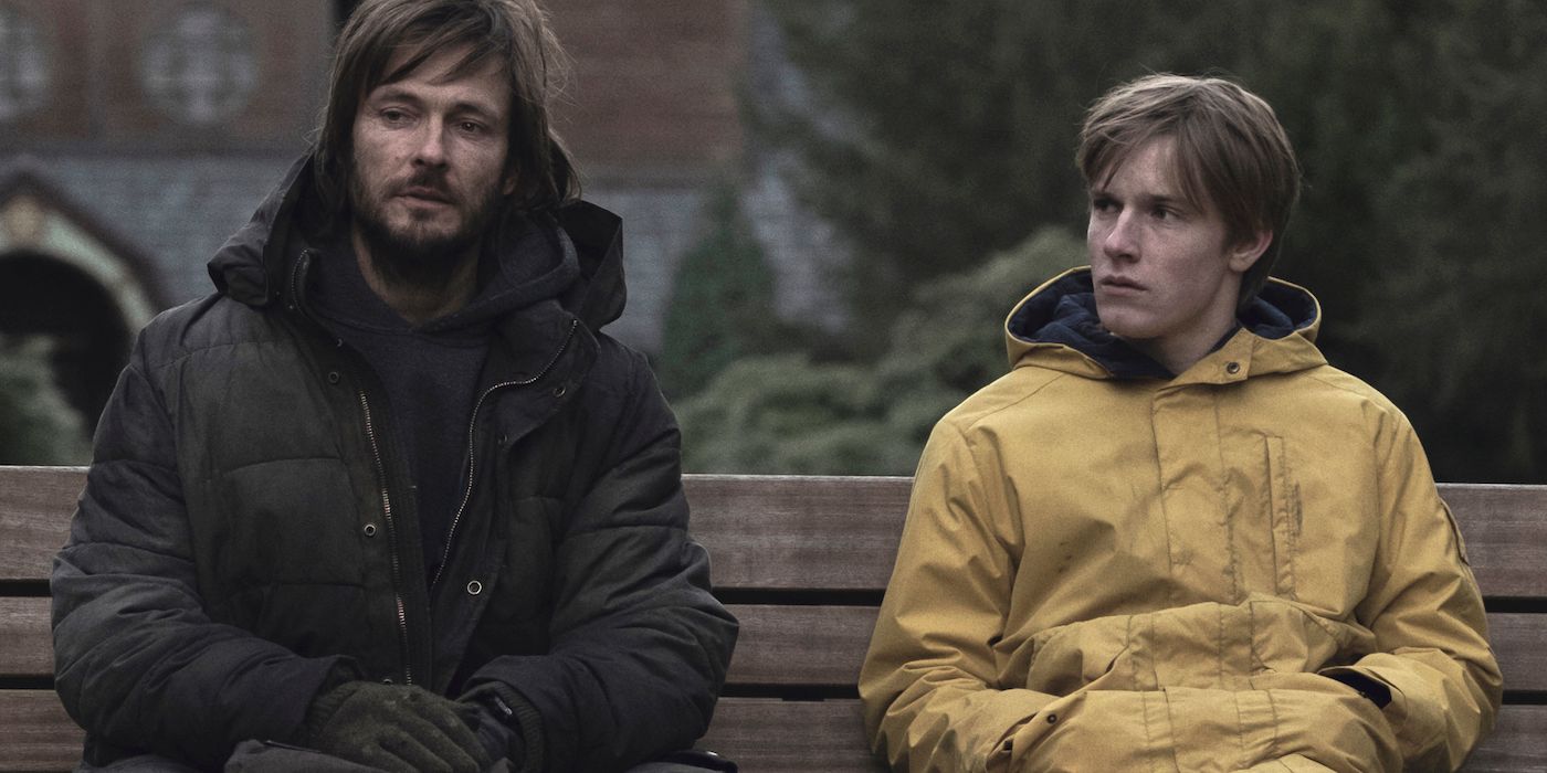 Netflix's Dark: How the 'Origin' Completes Jonas and Martha's Journey