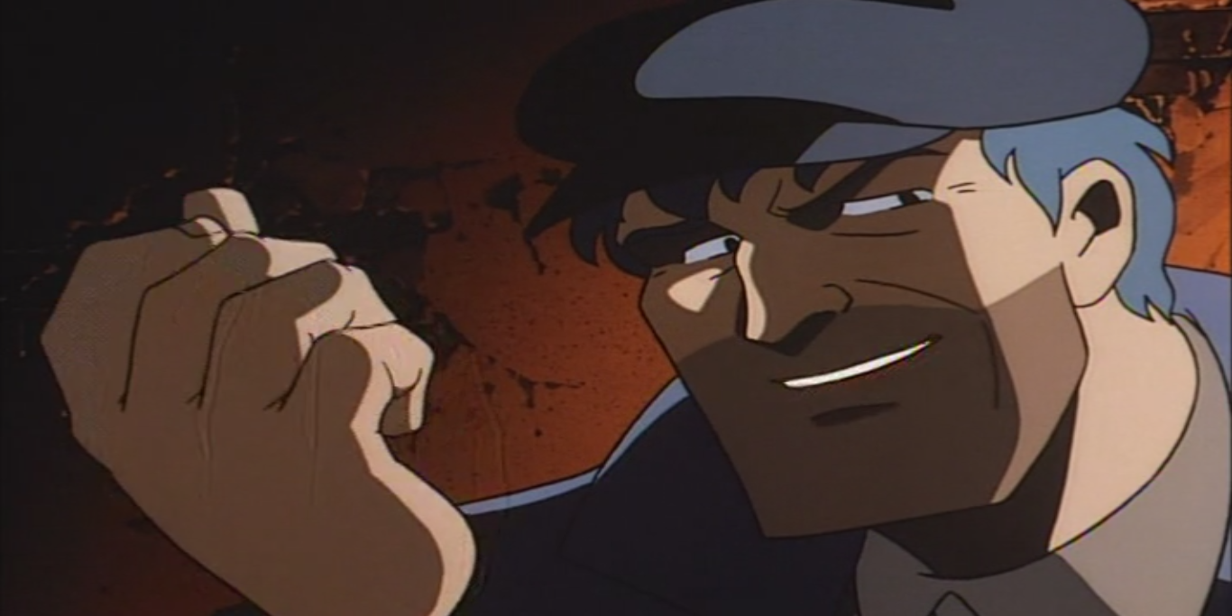 10 DC Masters Of Disguises