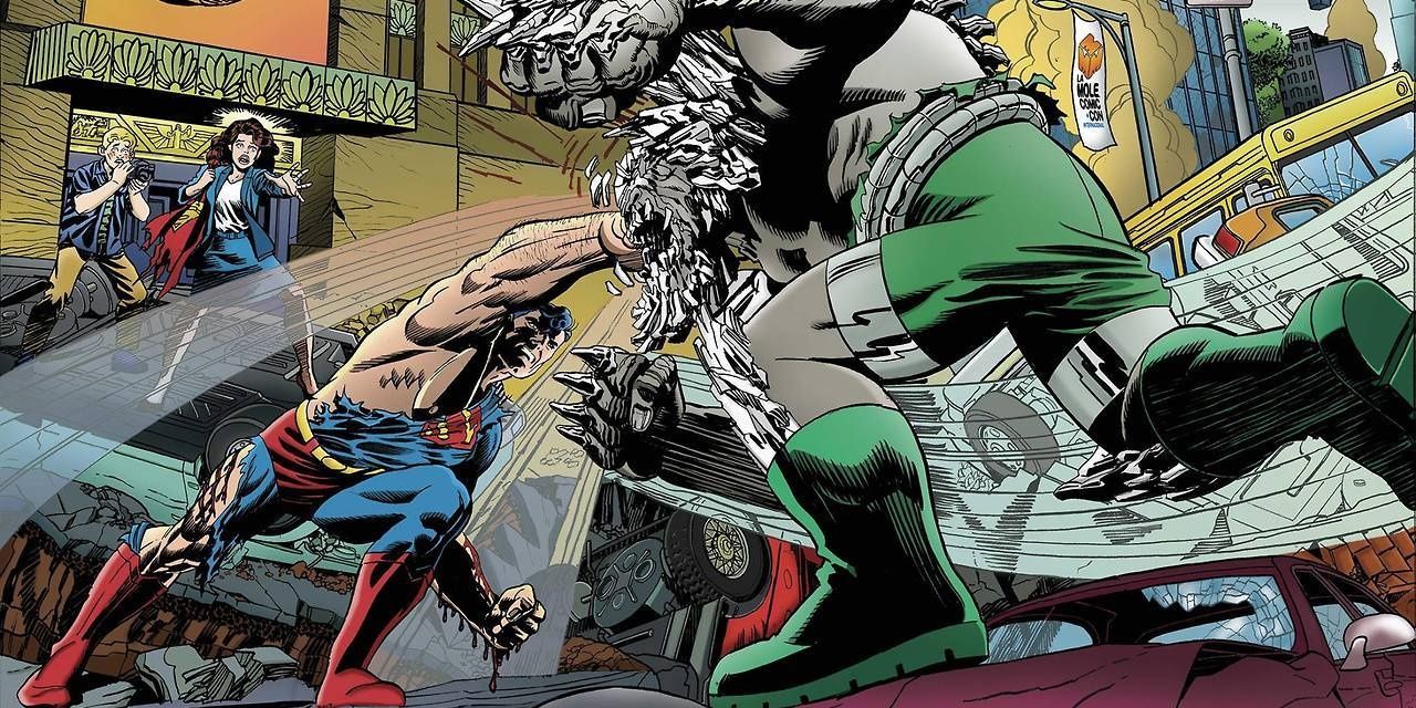 Superman's 5 Best Personality Traits (& 5 Worst)