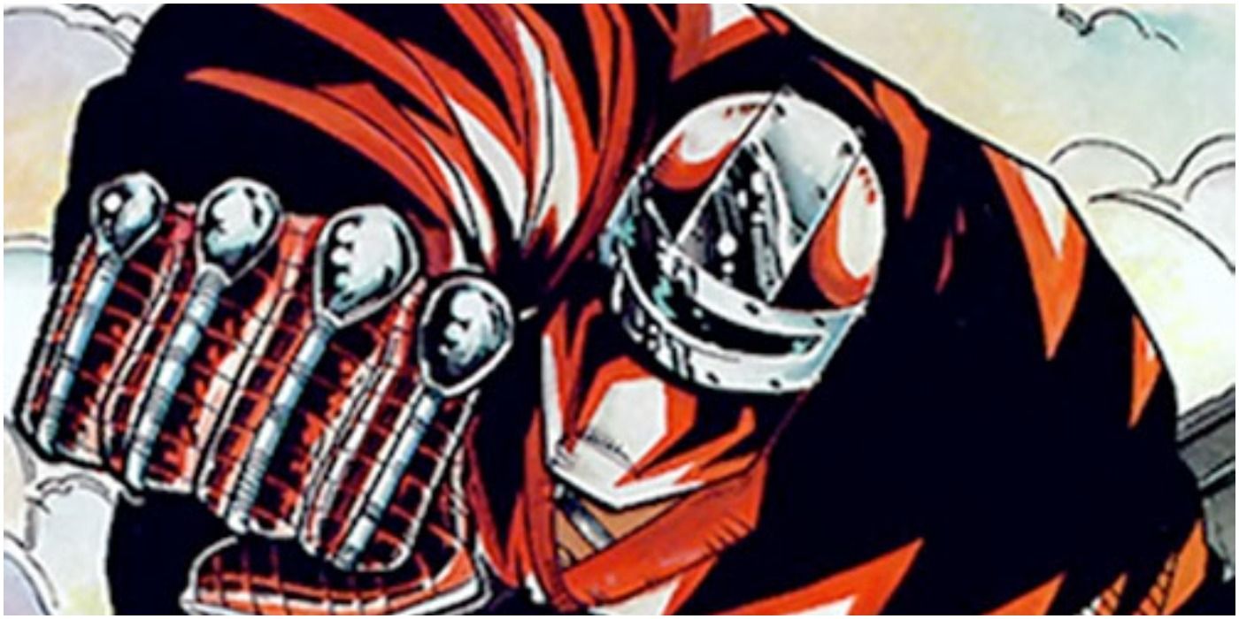 DC: 10 Most Powerful Milestone Characters, Ranked