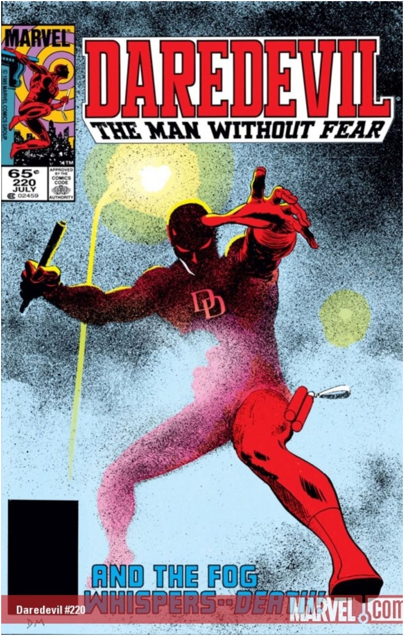 10 Best Covers Drawn By David Mazzucchelli