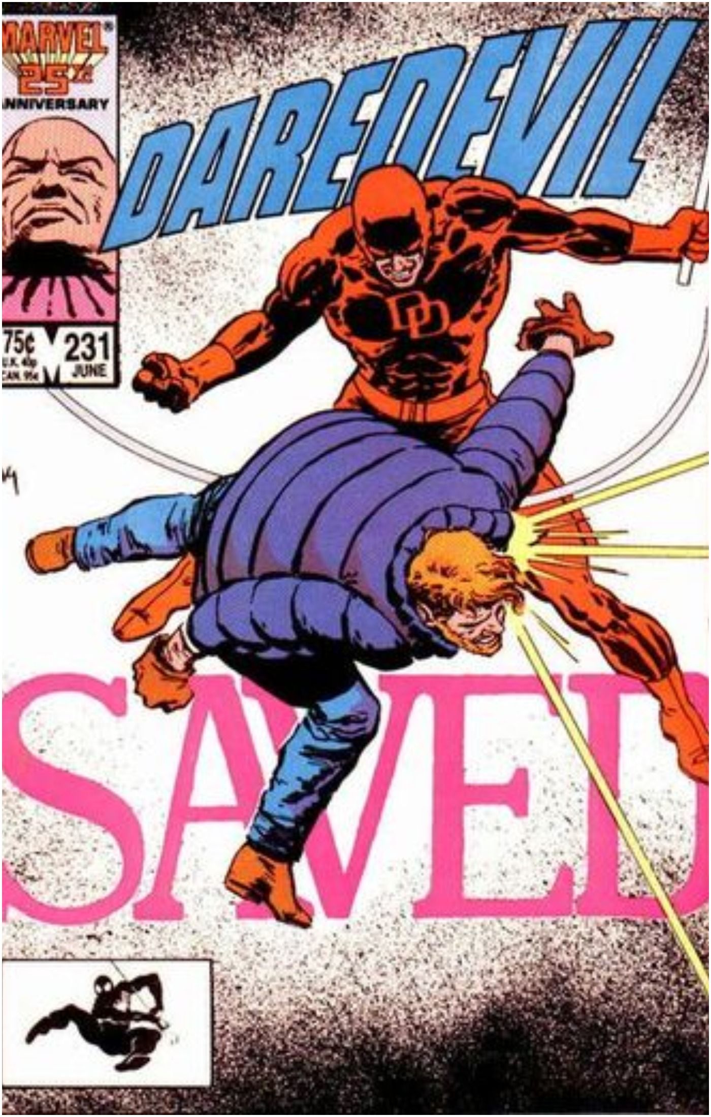 10 Best Covers Drawn By David Mazzucchelli