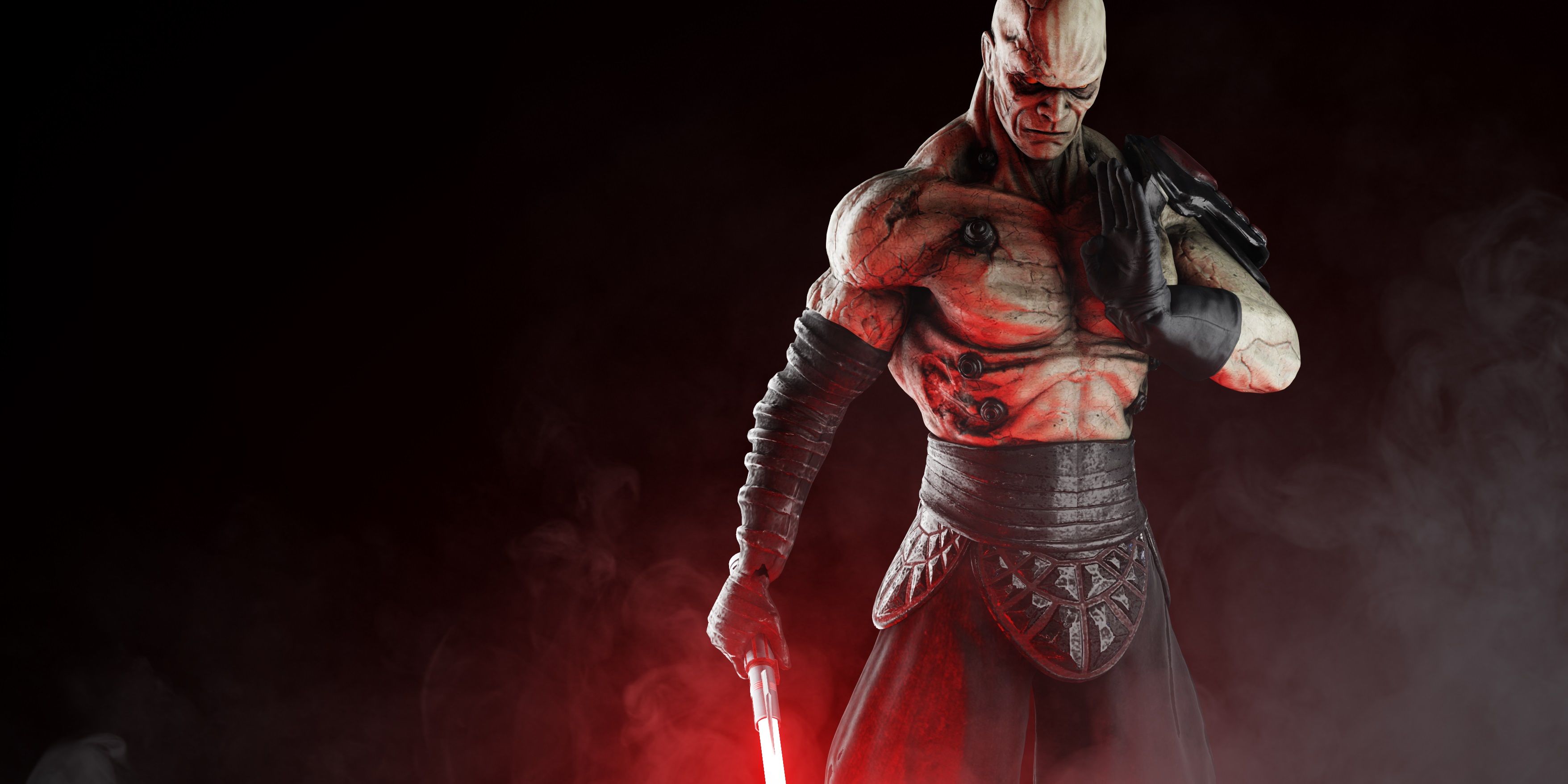 Star Wars: Greatest Hunters of Jedi, Ranked by Number of Kills